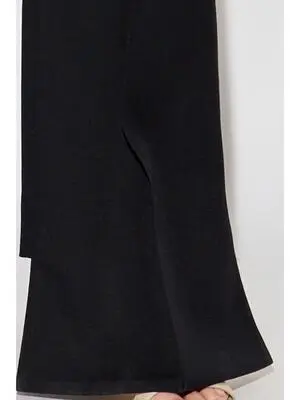 Chloé Flared Pants