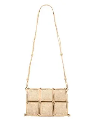Cult Gaia Borsa Gaia Puff