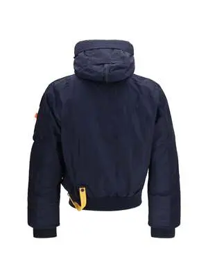 PARAJUMPERS Bomber Gobi With Hood
