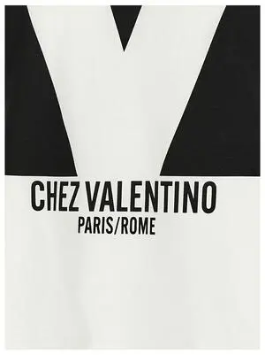 Valentino Garavani Chez T-shirt