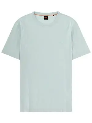 BOSS T-shirt Con Logo - Multicolor