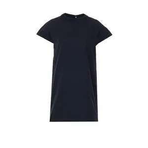 Sacai Mini Dress - Black