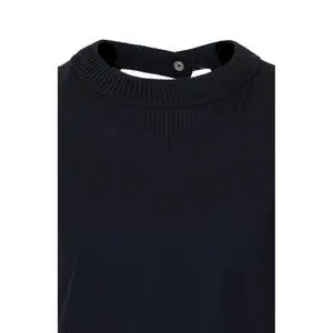 Sacai Mini Dress