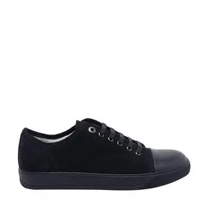 LANVIN Dbb1 Sneakers - Blue