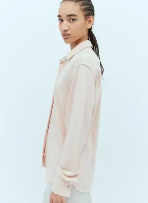 Max Mara Wool Shirt