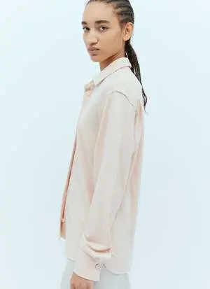 Max Mara Wool Shirt