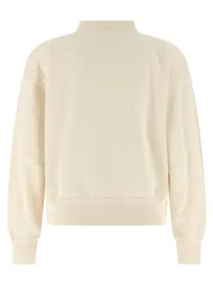 Isabel Marant Étoile Mobyli Sweatshirt - Cream