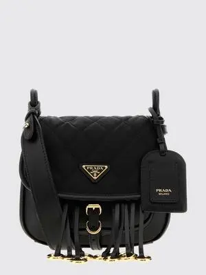 Prada Handbag - Black