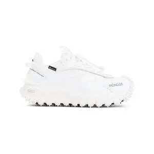 Moncler Trailgrip Gtx Sneakers - White