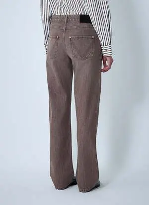 Bottega Veneta Five-pocket Jeans