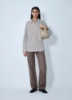 Bottega Veneta Five-pocket Jeans