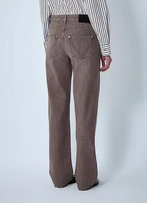 Bottega Veneta Five-pocket Jeans