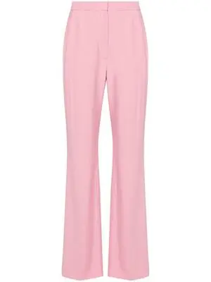 Alexander McQueen Pants - Multicolor