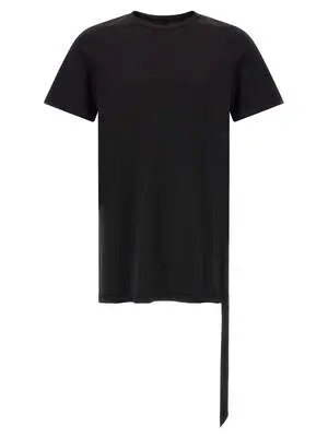 Rick Owens Level T' T-shirt - Black
