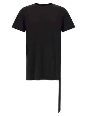 Rick Owens Level T' T-shirt - Black