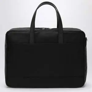Prada Re-nylon And Saffiano Work Bag