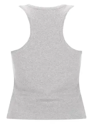 Casablanca Top Con Logo