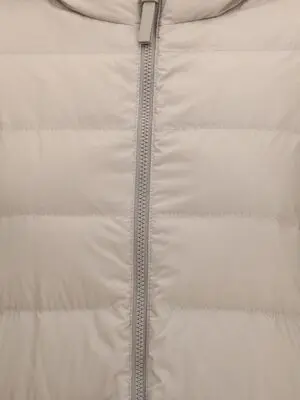 Brunello Cucinelli Midi Down Jacket
