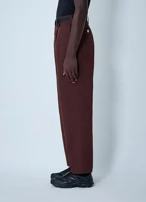 Stone Island Marina Pants - Multicolor
