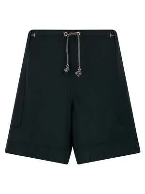 KIKO KOSTADINOV Kyan' Bermuda Shorts