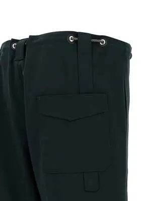 KIKO KOSTADINOV Kyan Bermuda Shorts