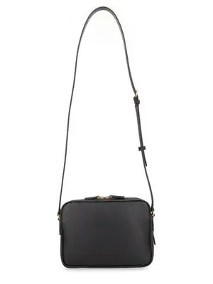 Valentino Garavani Borsa Antibes Con Logo