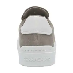 FERRAGAMO Gancini Sneakers