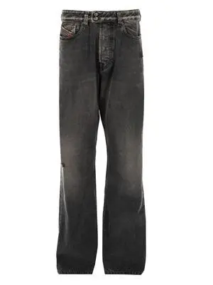 DIESEL® Jeans 1980 D-eeper-ra - Multicolor