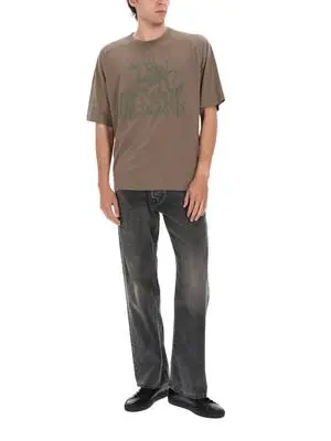 DIESEL® 1980 D-eeper-ra Jeans - Multicolor