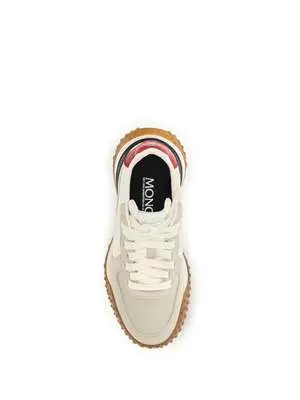 Moncler City Trek Sneakers - Multicolor