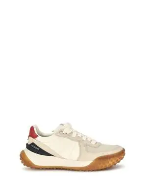Moncler City Trek Sneakers - Multicolor
