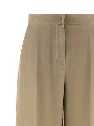 Max Mara Mxeolivi' Pants