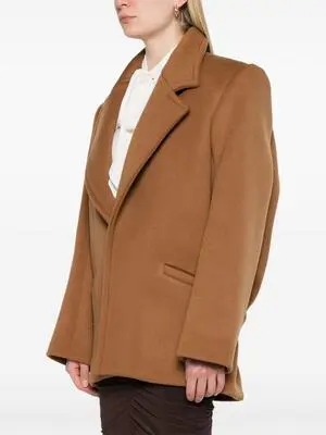 Saint Laurent Wool Blazer