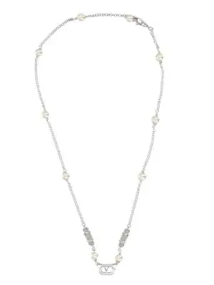 Valentino Garavani Collana Ovalette