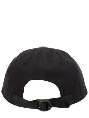 C.P. COMPANY Cappello In Gabardine Di Cotone