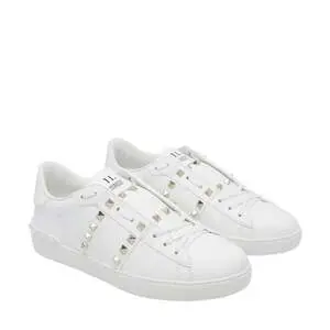 Valentino Garavani Rockstud Sneakers