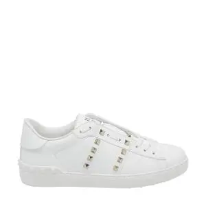Men's Valentino Garavani Rockstud Sneakers
