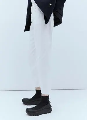 Moncler Cropped Jeans