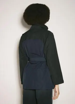 Prada Technical Jacket
