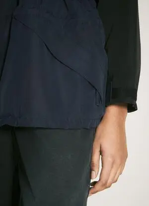 Prada Technical Jacket