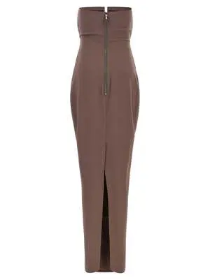 Rick Owens Prong' Dress