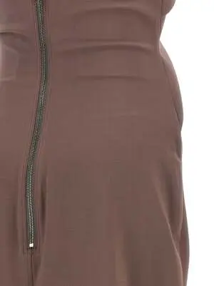 Rick Owens Prong' Dress