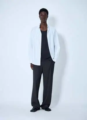 KIKO KOSTADINOV Elasticated Waist Tailored Trousers