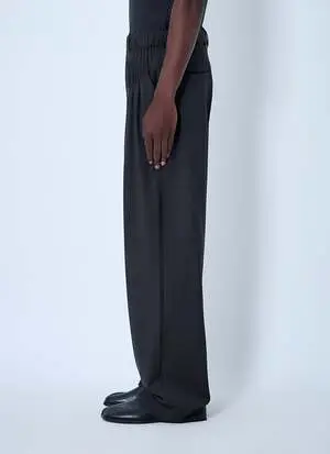 KIKO KOSTADINOV Elasticated Waist Tailored Trousers