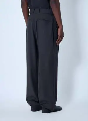 KIKO KOSTADINOV Trousers