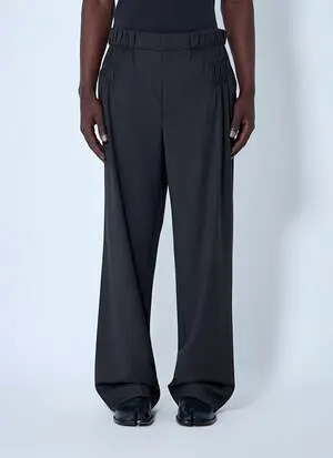 KIKO KOSTADINOV Trousers - Brown