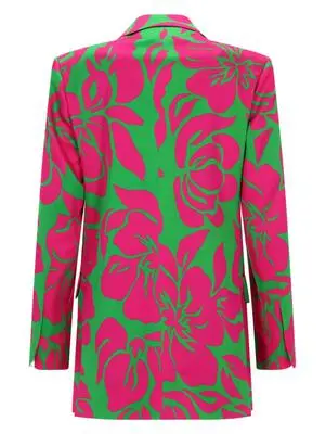 Dries Van Noten Giacca Basti Monopetto