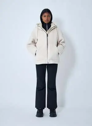 Moncler Yushand Reversible Jacket