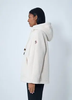 Moncler Yushand Reversible Jacket