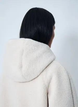 Moncler Yushand Reversible Jacket